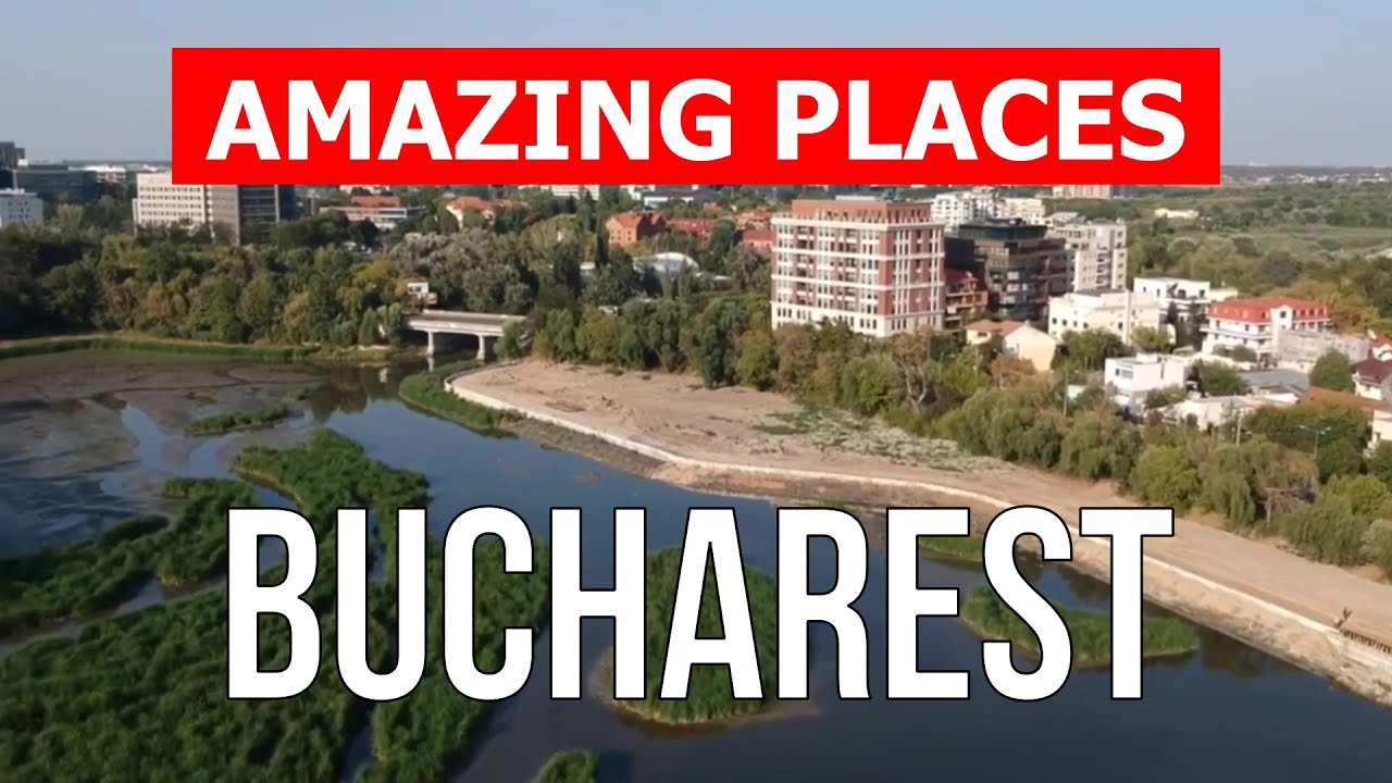 Travel to Bucharest city, Romania | Vacation, tourism, scenery, views ...