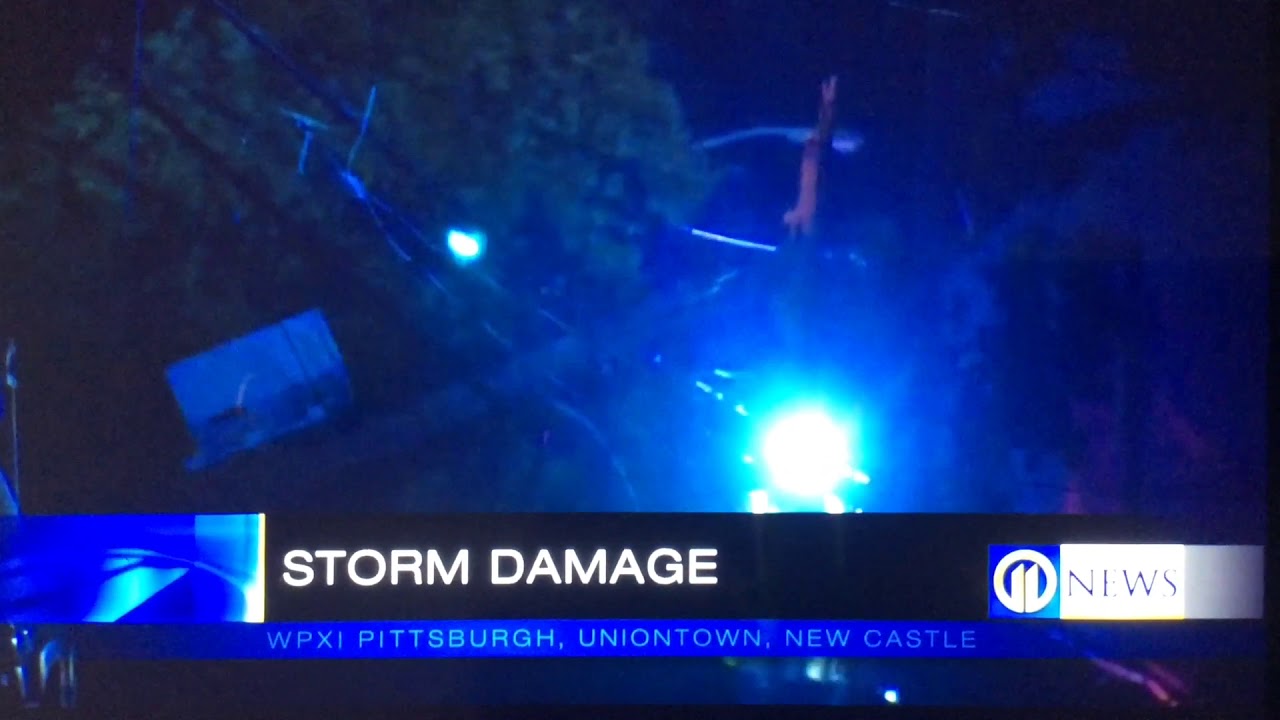 WPXI 11 Morning News at 6am Sunday open May 26, 2019 - YouTube