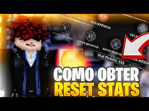 HOW TO SET RESET STATUS IN DEVIL HUNTER!