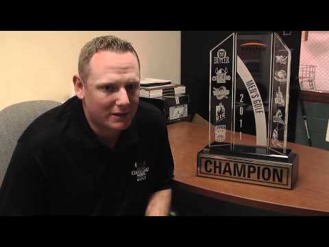 4-27 Men's Golf Update with Steve Weir - YouTube