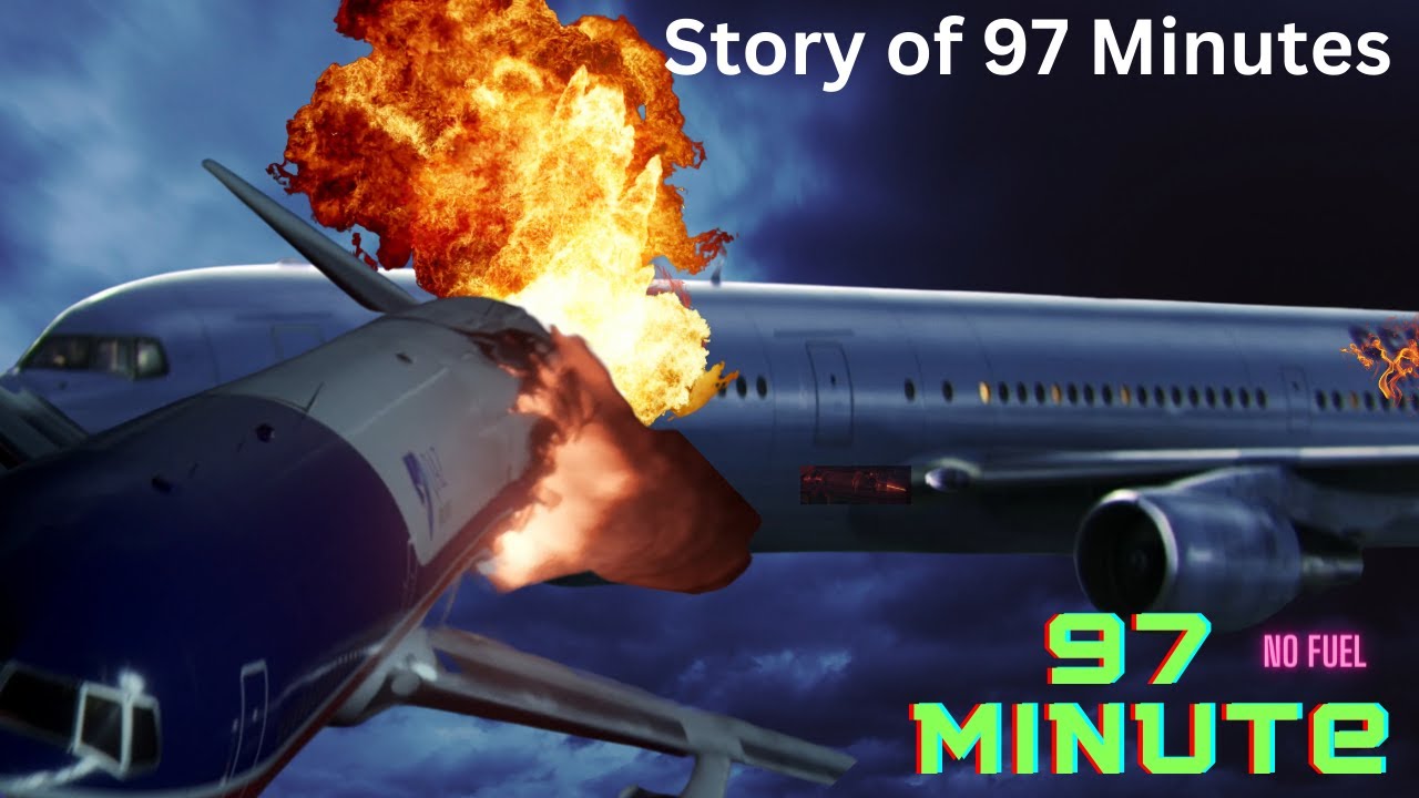 97 Minutes Explained English | 97 Minutes Movie | Movie 97 Minutes | 97 ...