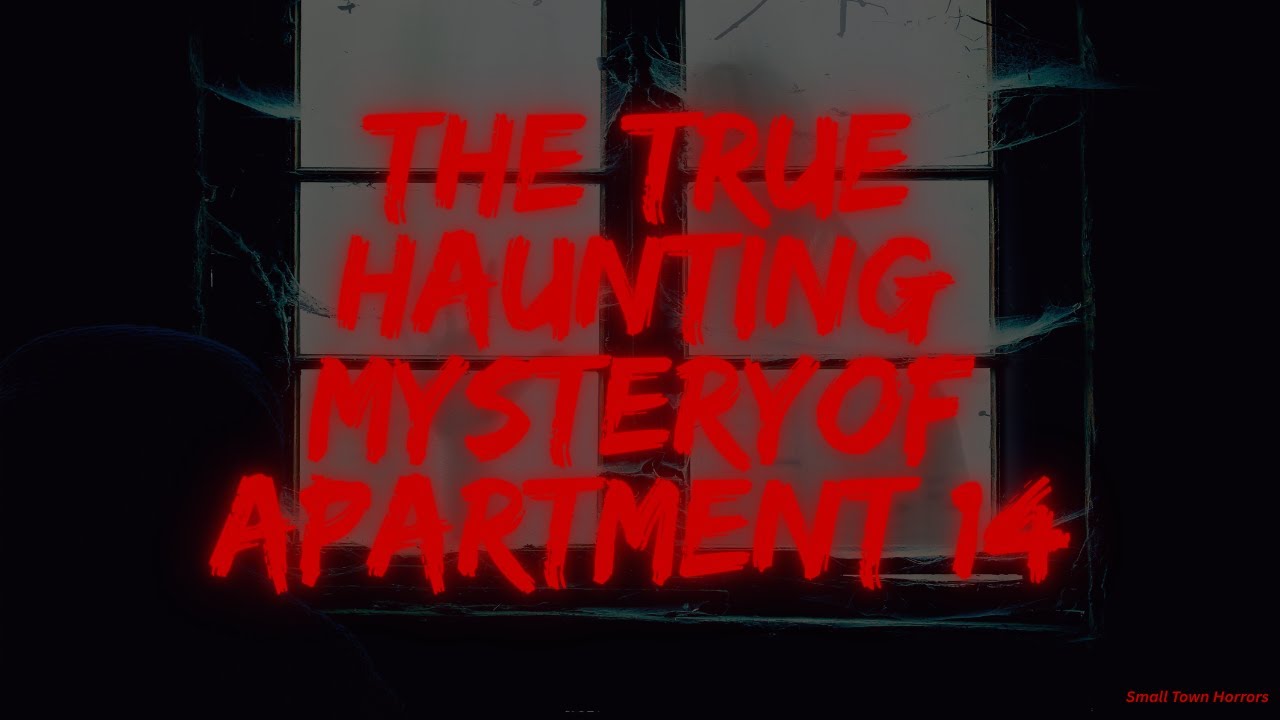 The True Story of Apartment 14: Where Marliz Disappeared Forever - YouTube