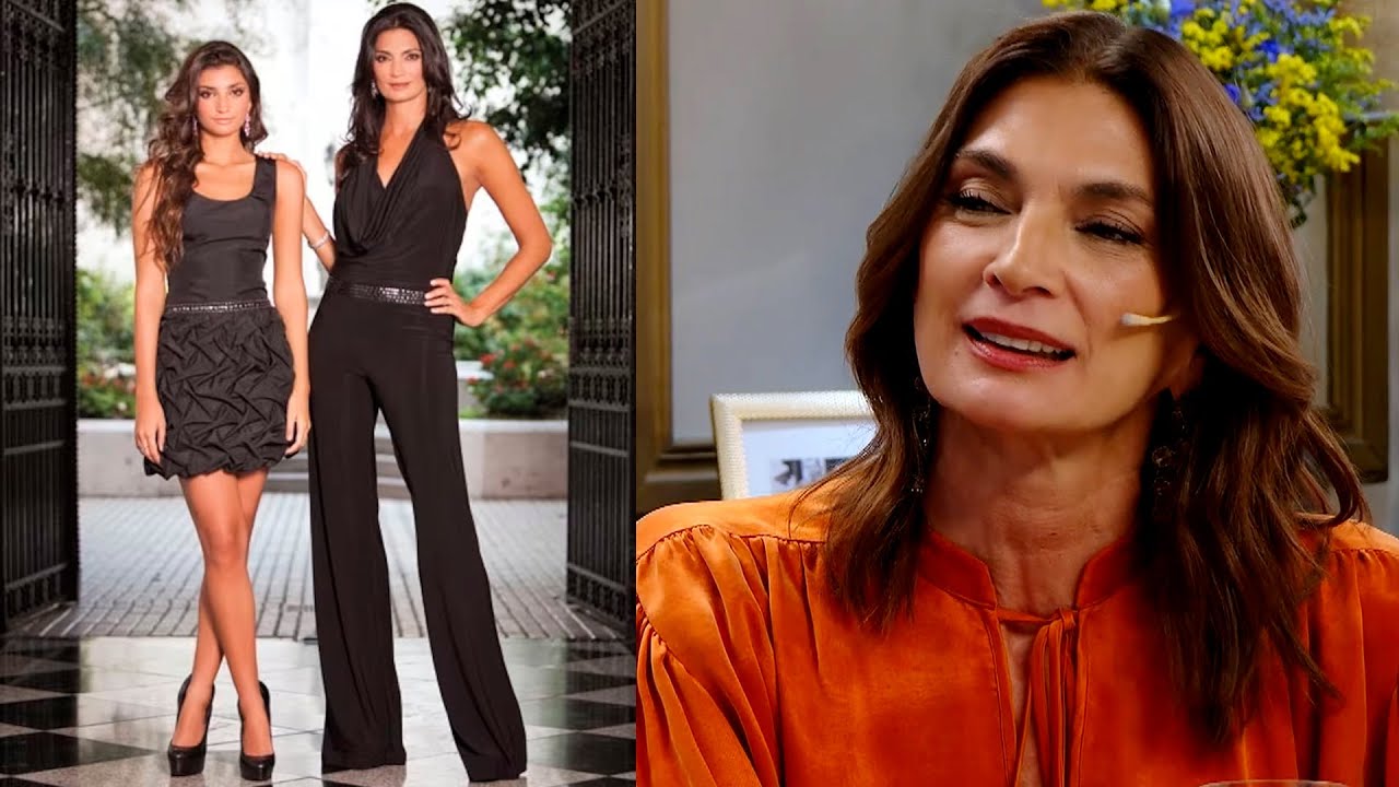 De top model a conductora: el presente de Mariana Arias y el éxito de ...