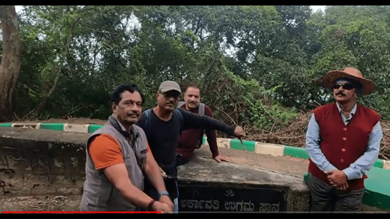 PART 2 Nandi Hill / Tippu Drop / Neharu House Chikkaballapur Bangalore ...