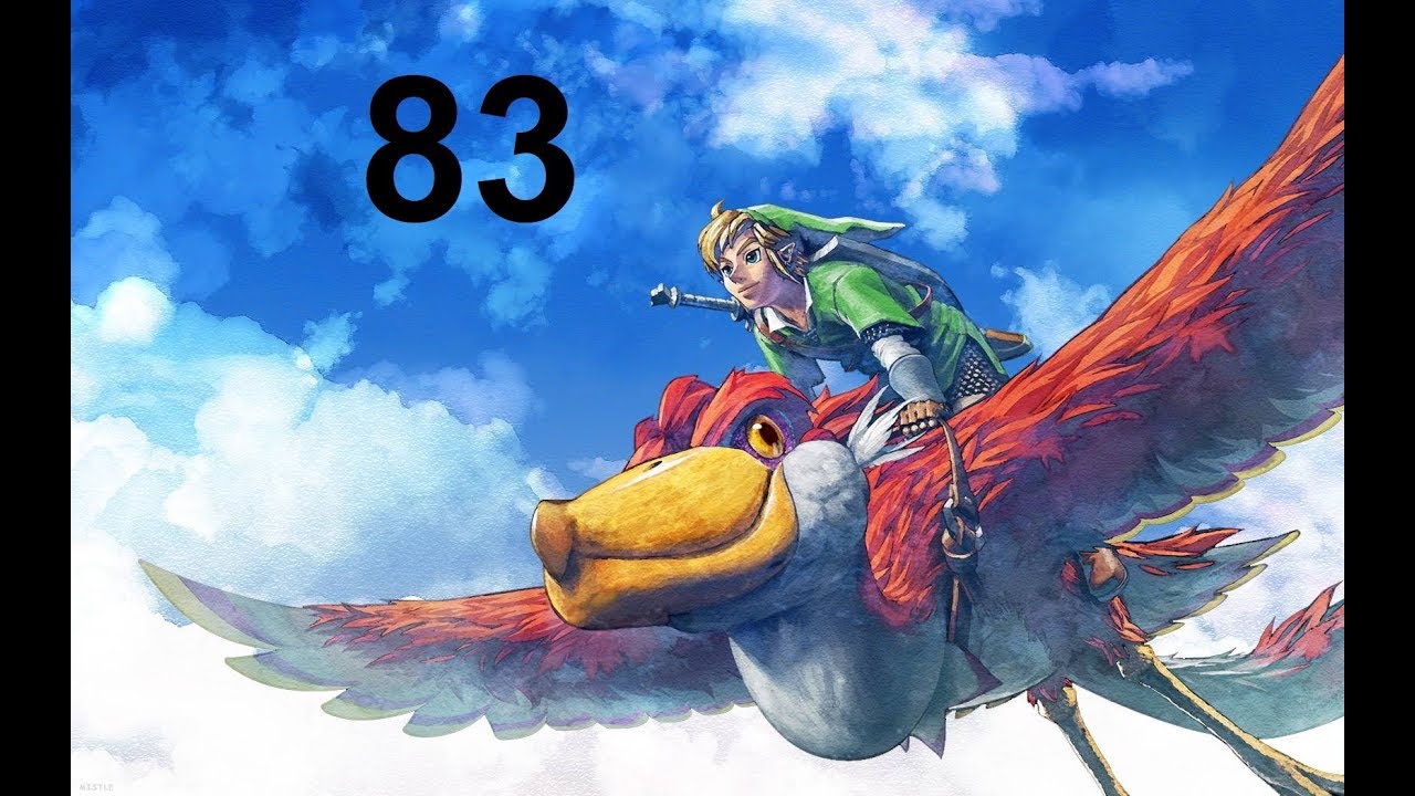 The Legend of Zelda Skyward Sword [Helden-Modus]:Der letzter Kampf ...