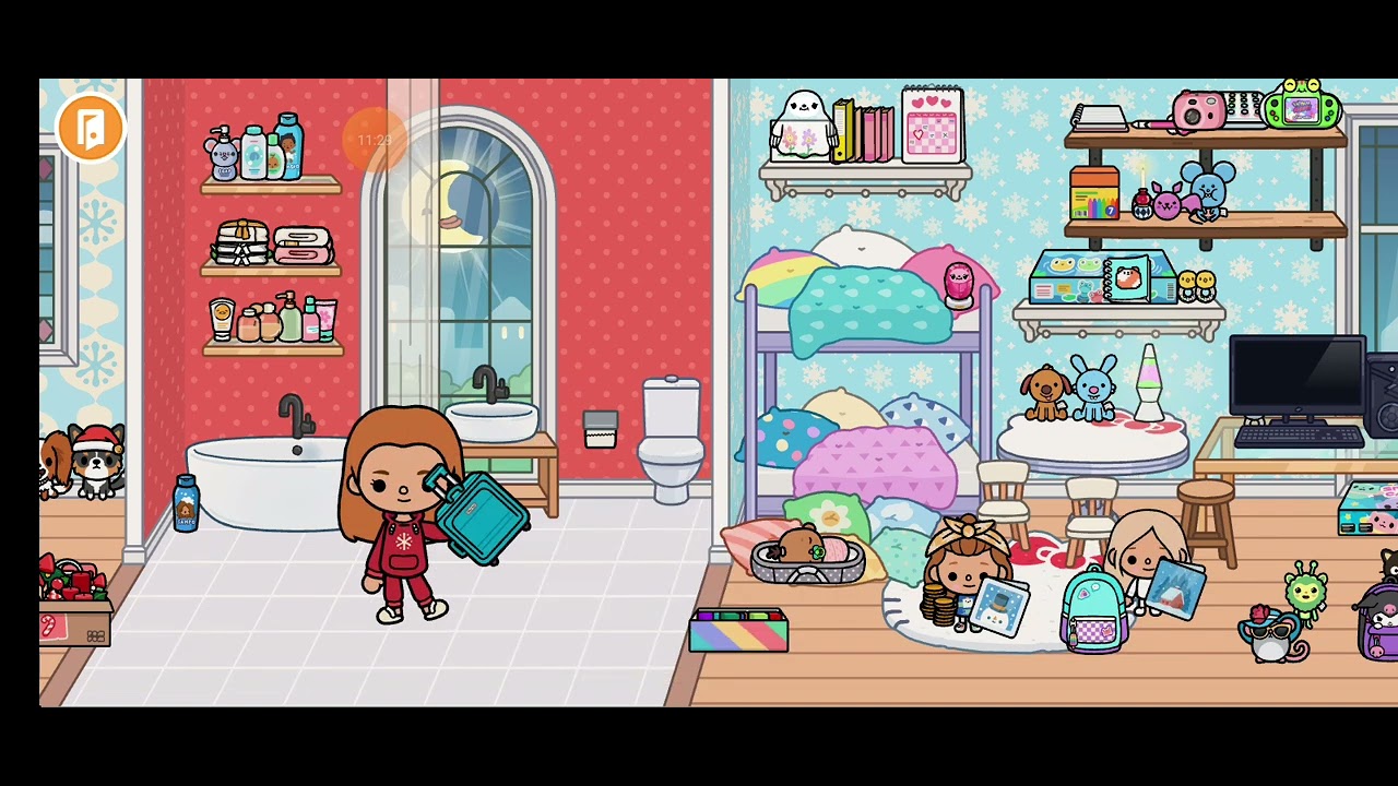 4 часть сериала тока бока " новая жизнь " приятного просмотра - YouTube