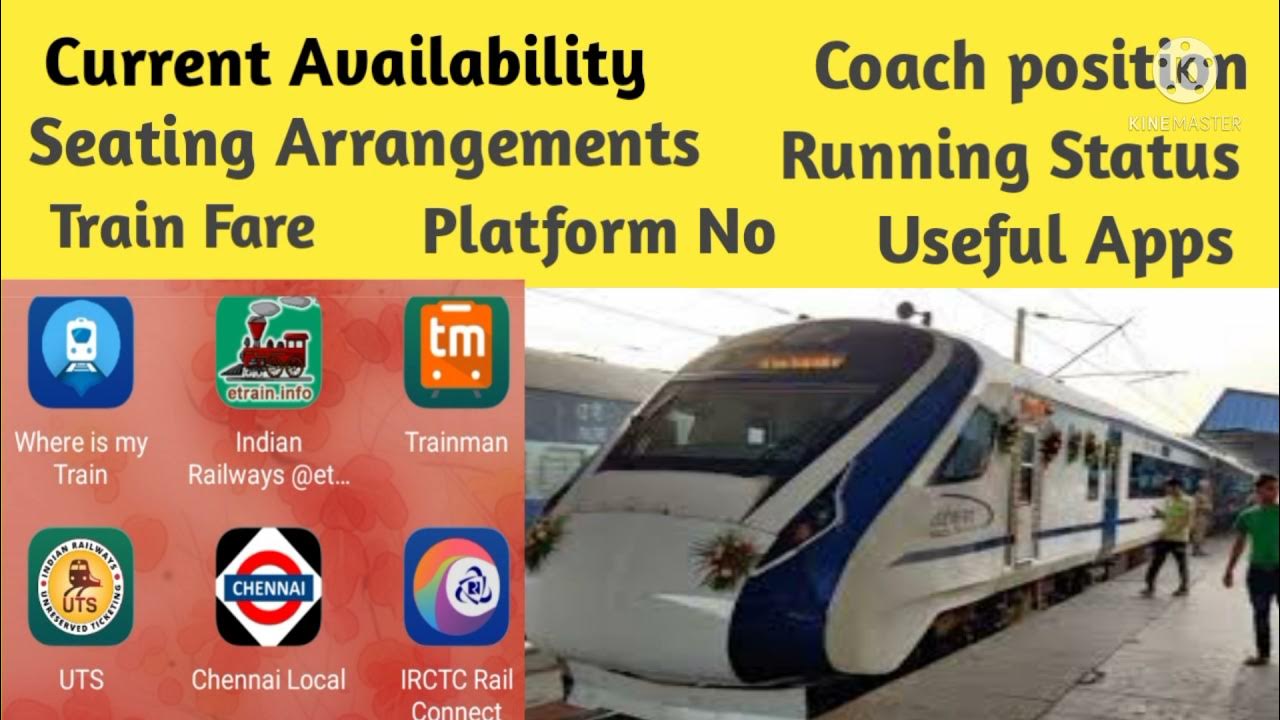How To Check Platform Number Coach Position Berth Number Current Availability Running how-to-check-platform-number-coach-position-berth-number-current-availability-running