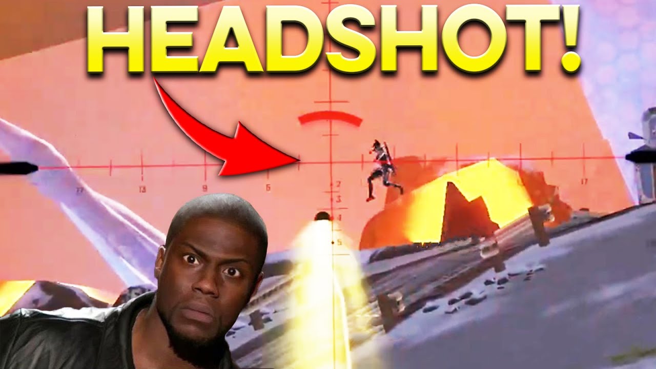 #1 WRAITH PICKS UP KRABER! 😱 | 4.6K DAMAGE GAME | APEX LEGENDS - YouTube