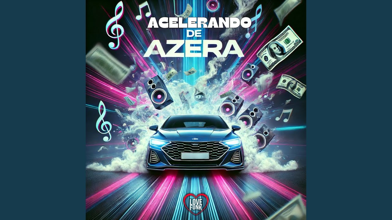 Acelerando de Azera - YouTube