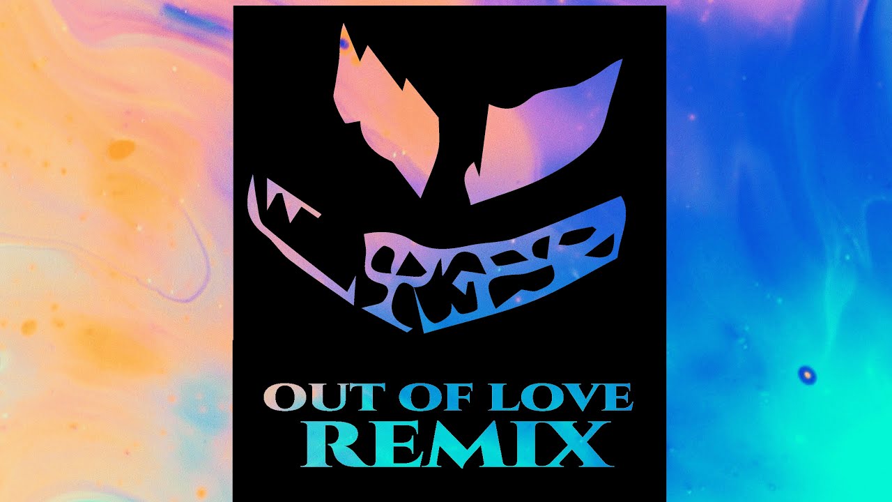 Out of Love øll, Squired, RUNN - FR0STY Remix Edm Anthem Techno Trap ...