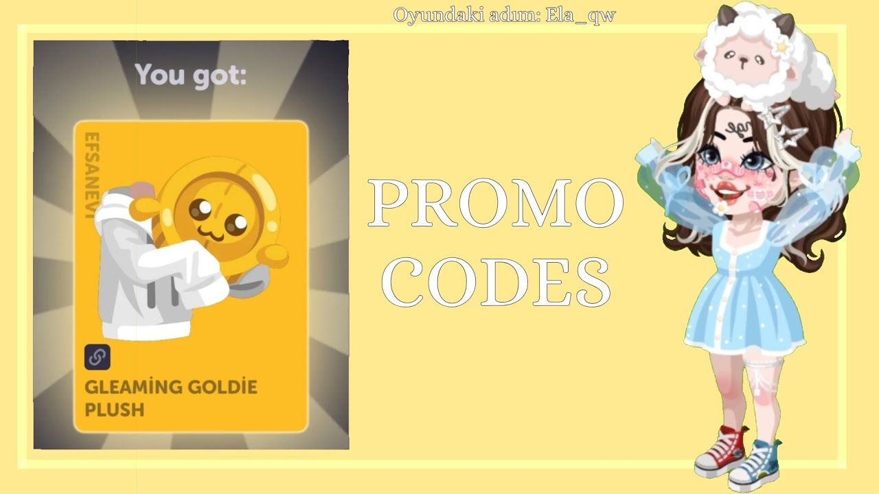 HİGHRİSE PROMO KODLARI • / Ela_HR / #highrise #keşfetbeniöneçıkar # ...