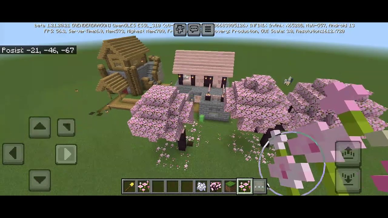 chery house quty - YouTube