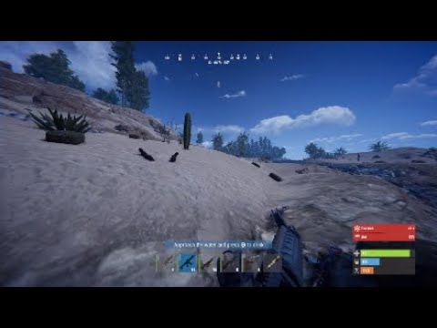 Rust Lr - YouTube