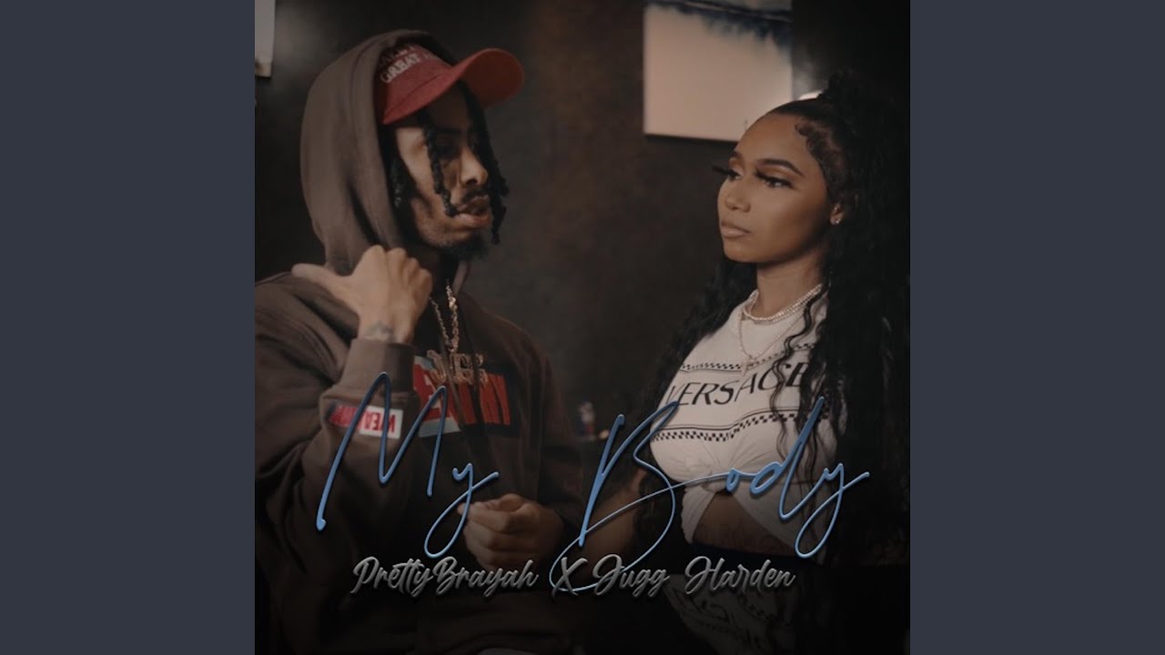 My Body (feat. Jugg Harden) - YouTube