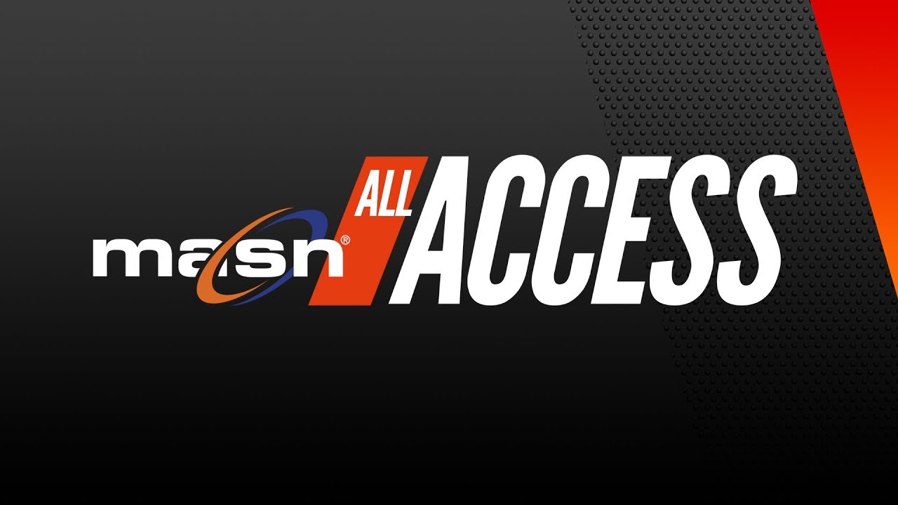 Welcome to MASN Orioles! - YouTube