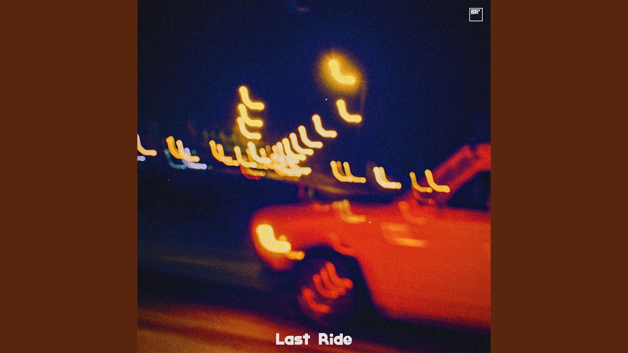 Last Ride - YouTube Music