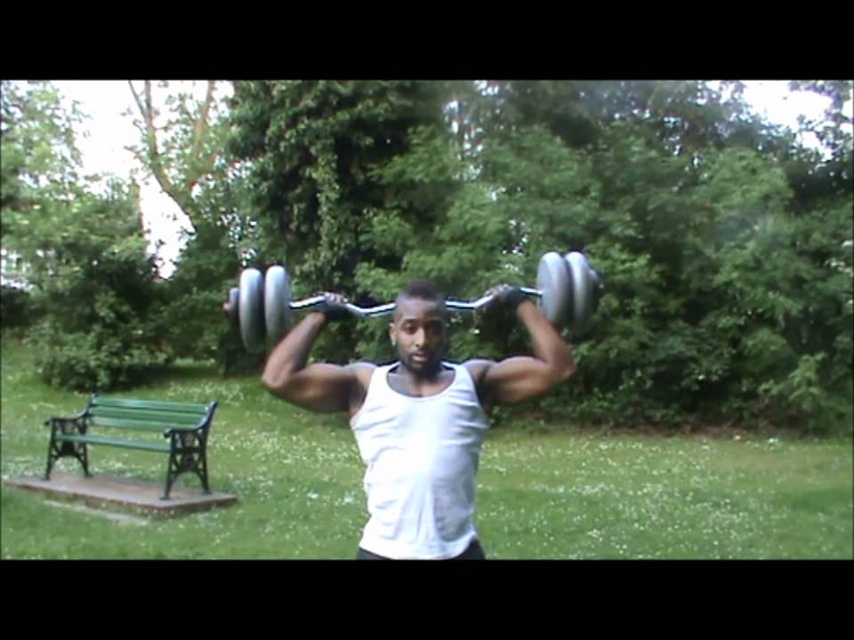 alphabodies 2 - YouTube