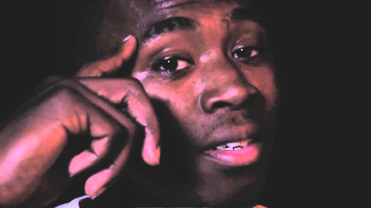Dickey J Official " Naledge " Video shot by Video Vision - YouTube