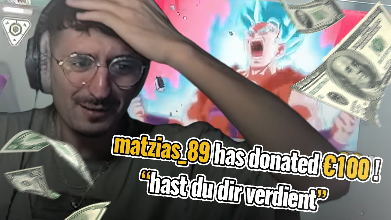 Kuss Diggi (35 kills & Dono escalation) - FOKUS KUBA - YouTube