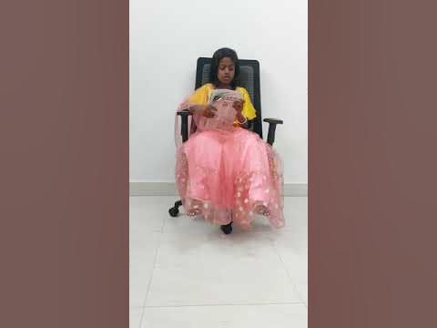 Kanishka News Reading - YouTube