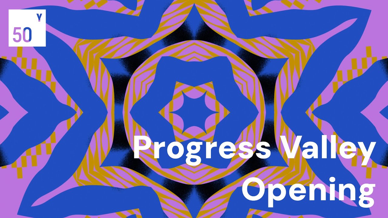 Progress Valley Keynote 2024 - YouTube