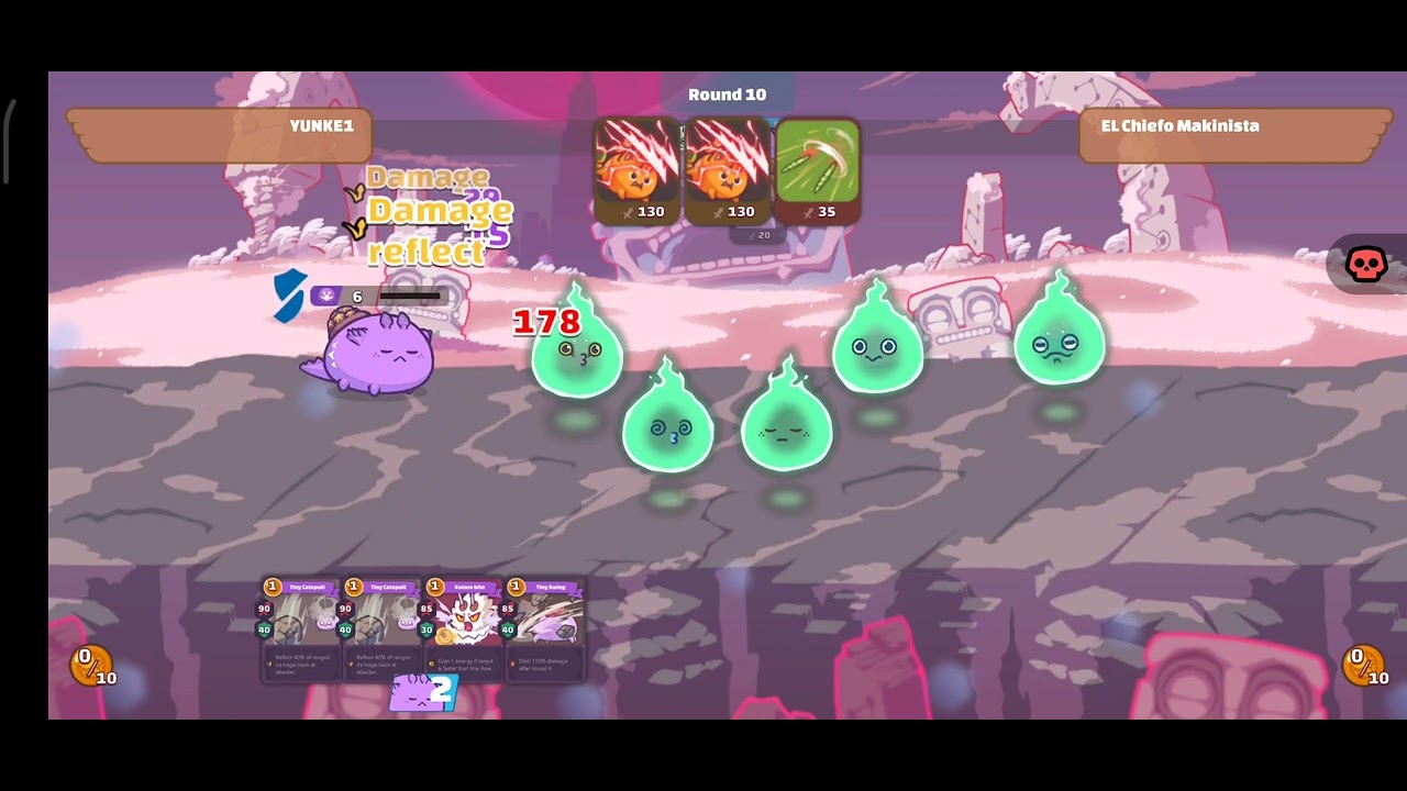 REFLECT AXIE INFINITY - YouTube