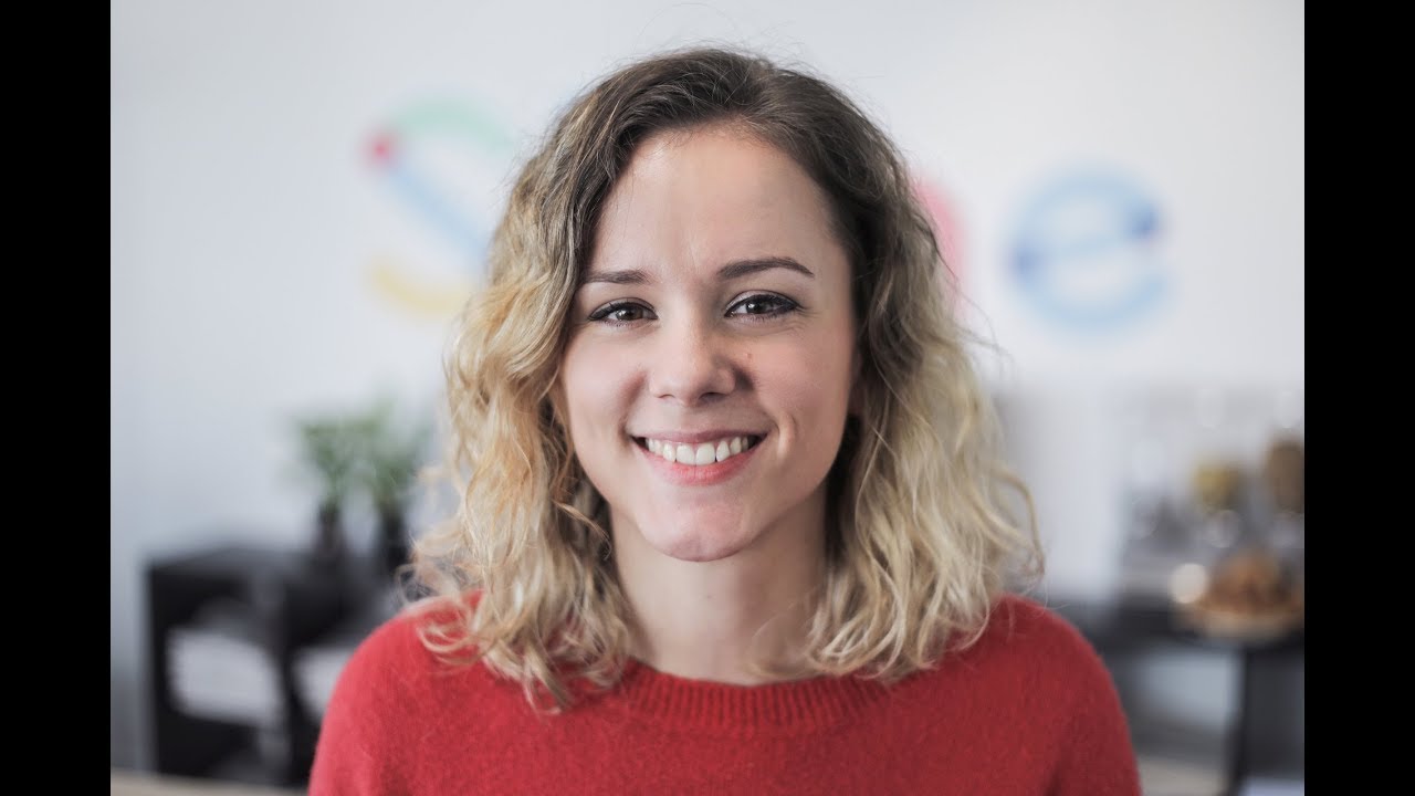 Découvrez Shine avec Mathilde, Head of Partnership - YouTube