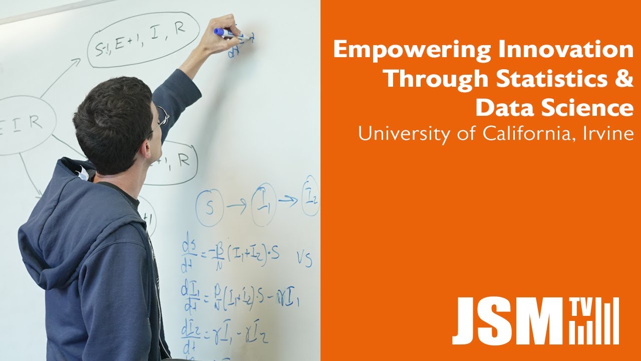 Discover UCI's Pioneering Data Science Programs: Leading the Future of ...