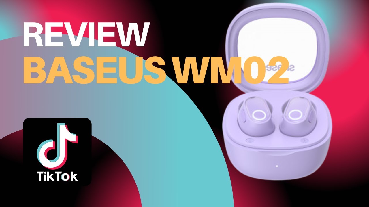 Baseus WM02 Review - Is This The Best Budget Earphone Under P1000 ...