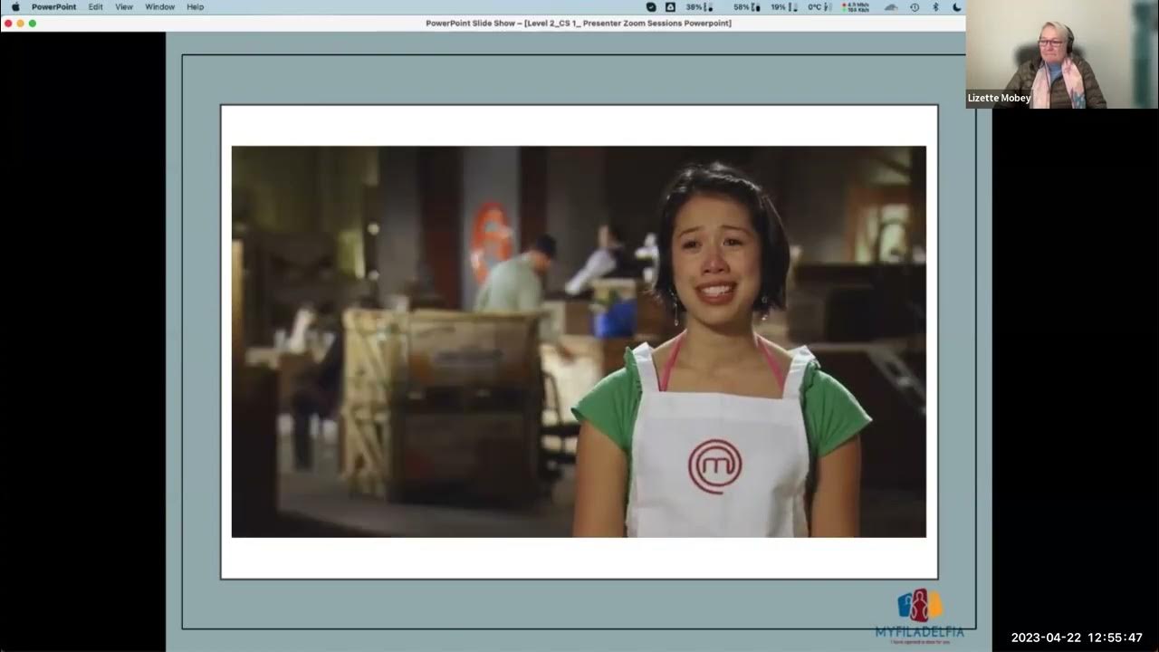 Level 2, CS 1, Day 2 (Part 4) - YouTube