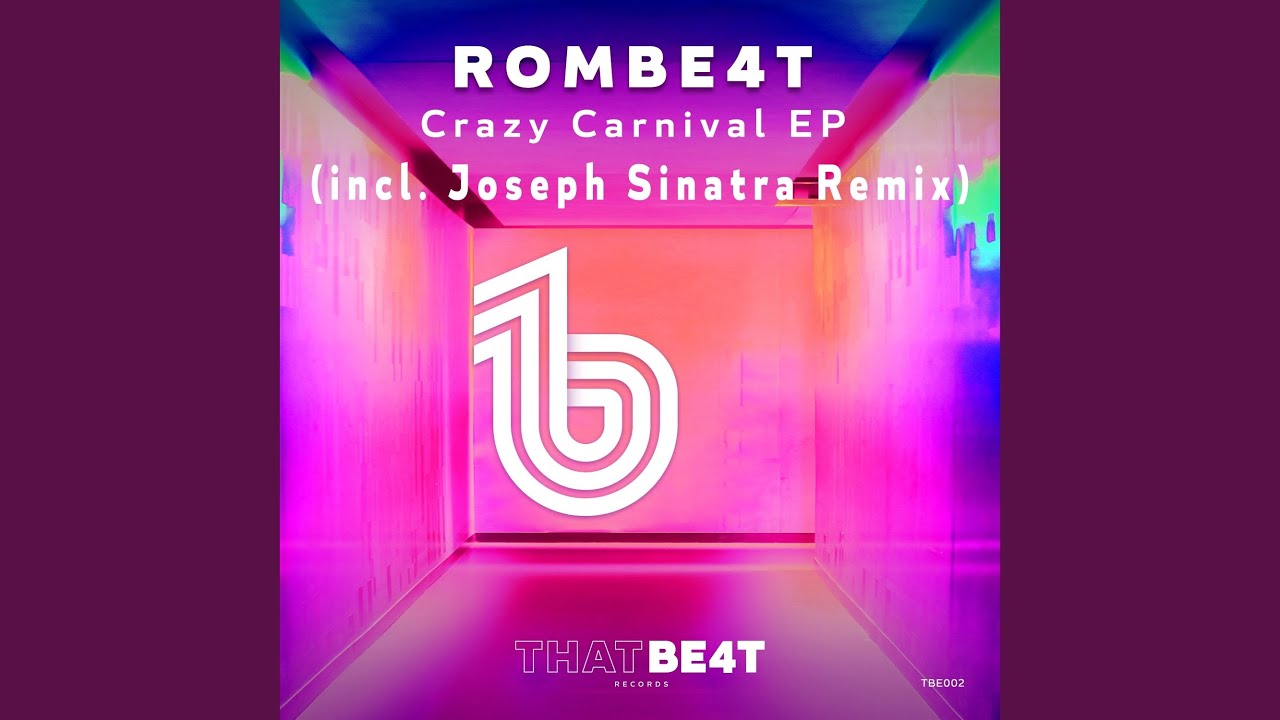 Crazy Carnival (Instrumental Mix) - YouTube