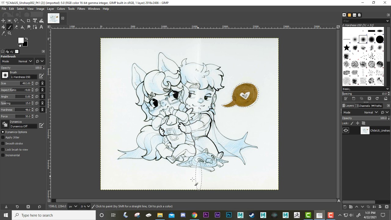 Combine Scan Photos Together In Gimp Tutorial YouTube combine-scan-photos-together-in-gimp-tutorial-youtube