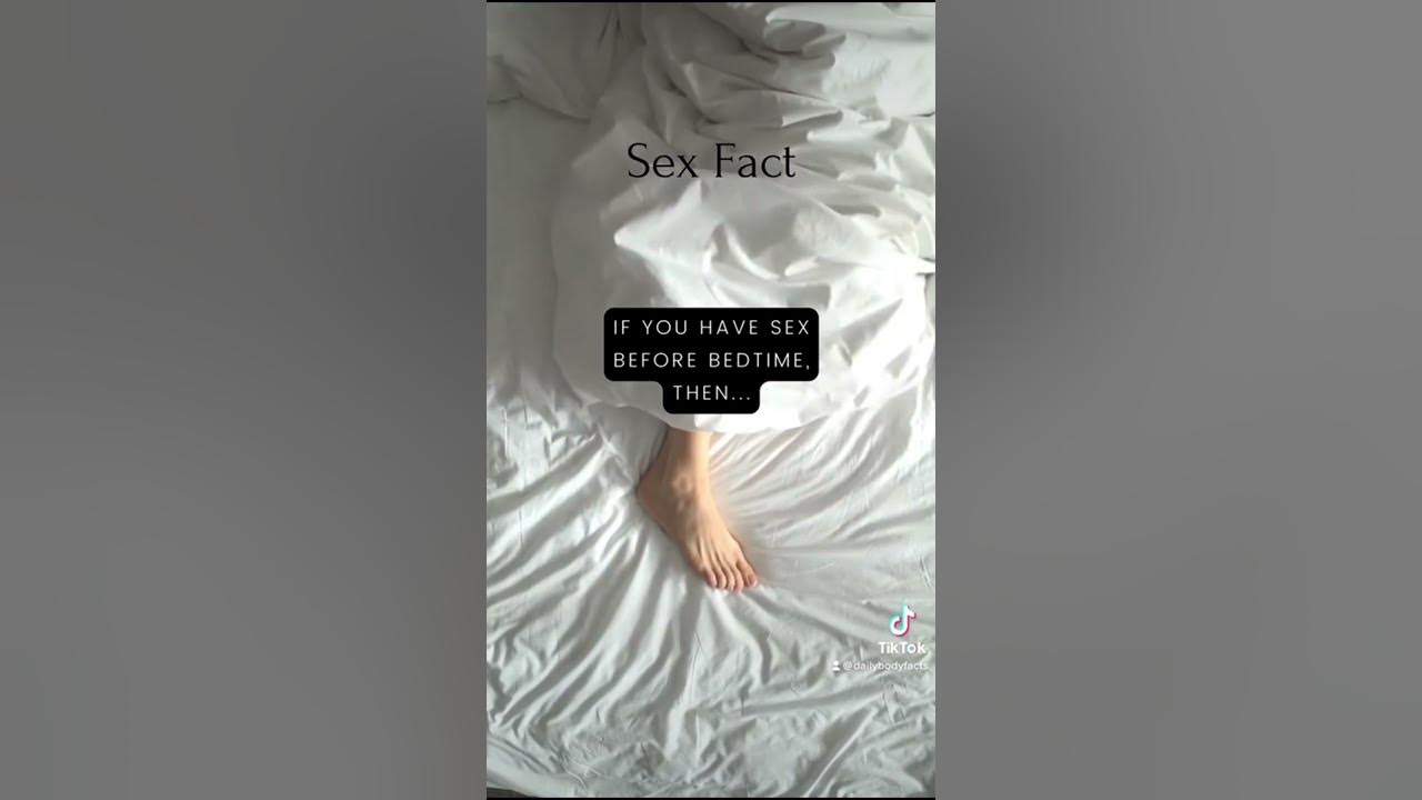 Sex Fact Youtube