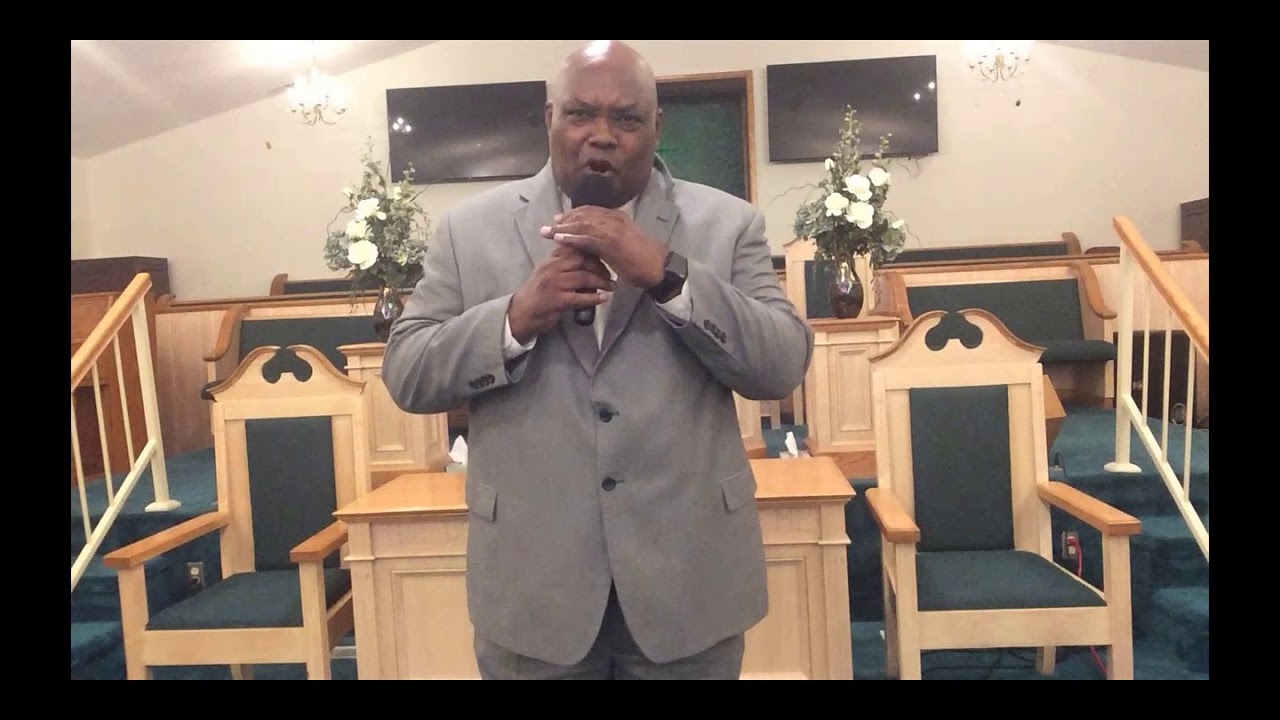 Will The Real Christians Please Stand Up - John 13:31-35 July 12, 2020 ...