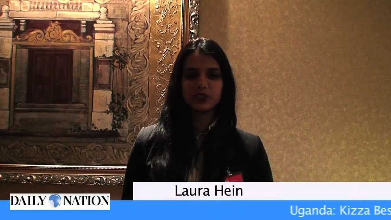 MonWHO 2012 - Daily Nation Journalist: Laura Hein - Conference ...