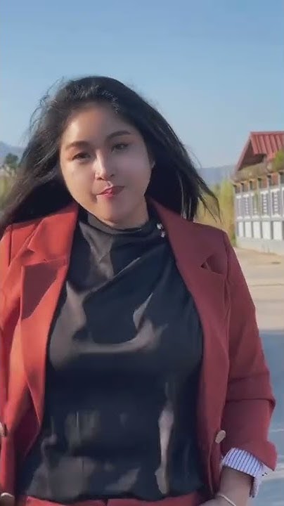 Nan Wai Wai Myint - YouTube