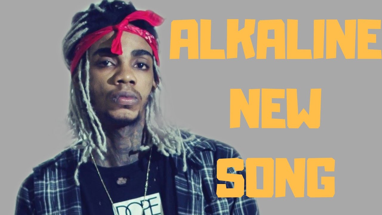Alkaline Latest song 2020 - YouTube