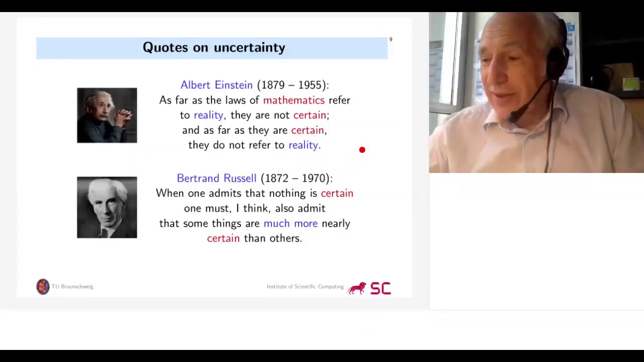 Bayesian Finite Element Model Updating Part 1 Youtube 6970