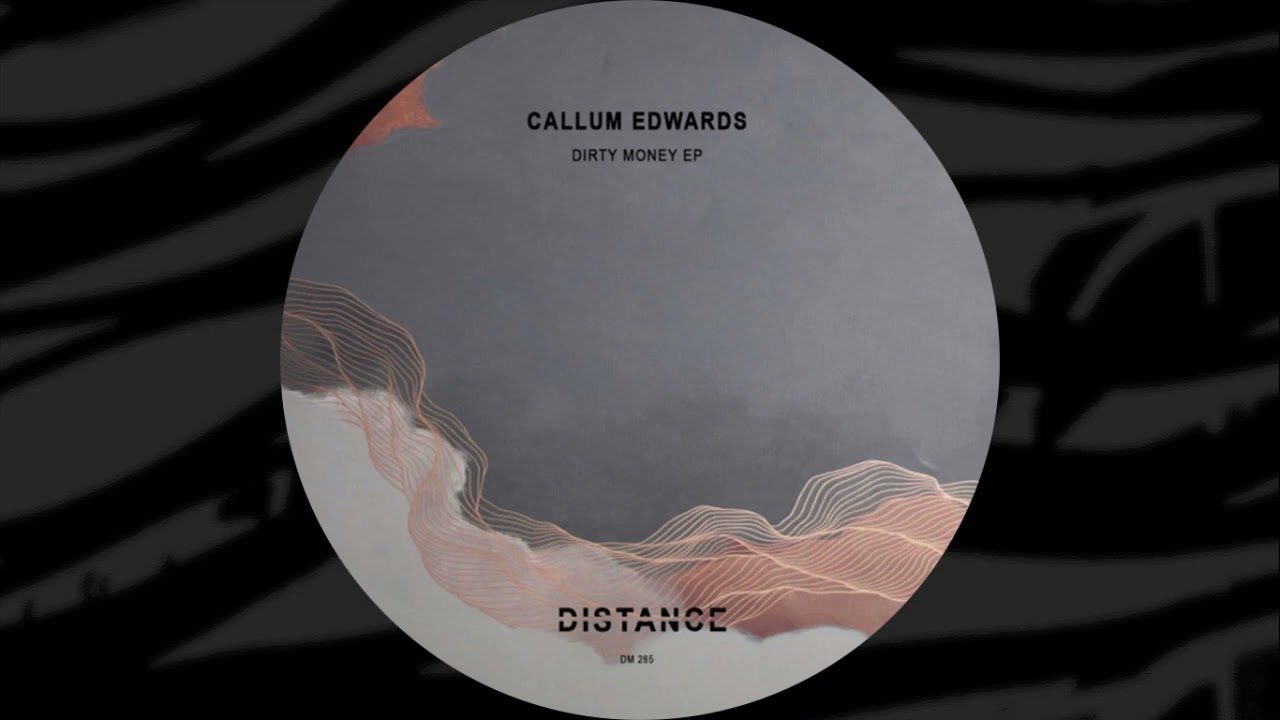 Callum Edwards - So Hot (Original Mix)[DM286] - YouTube