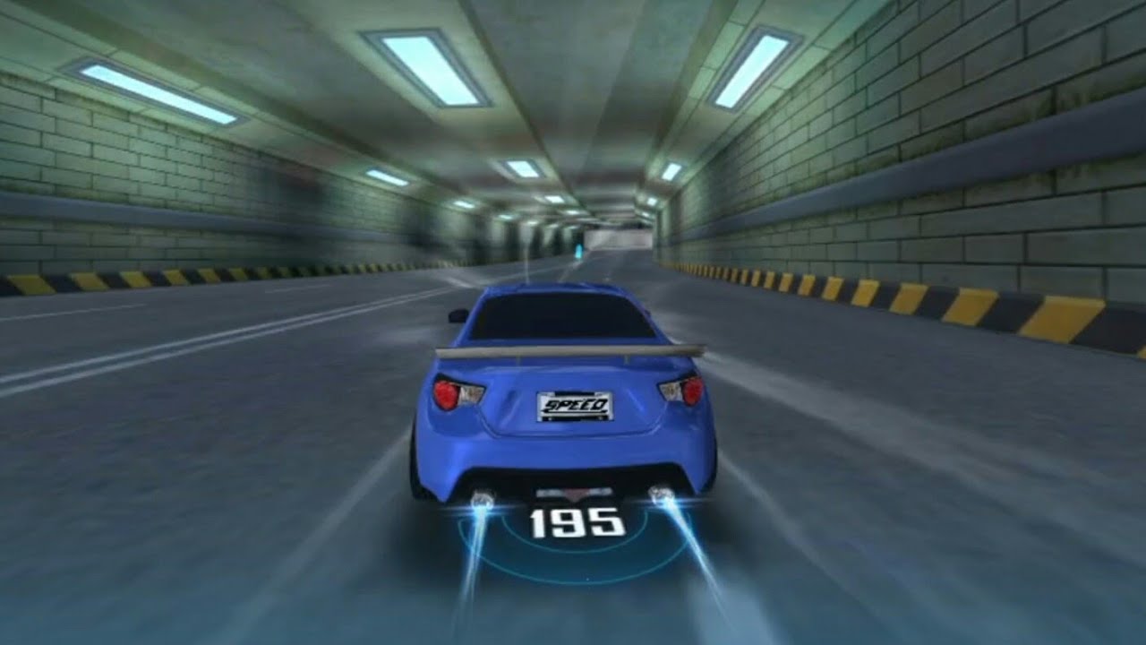 Super Car Racing Game | New Car Racing Ninja | Car Racing - YouTube