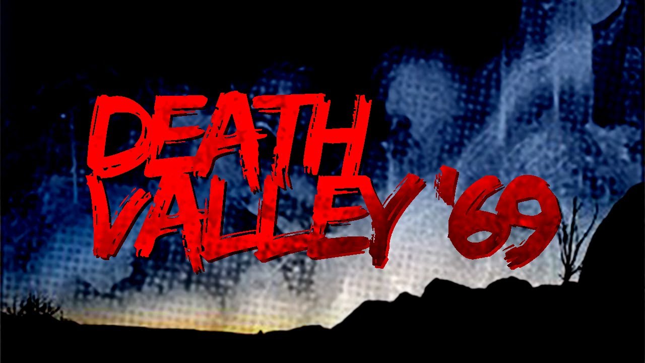 Death Valley ‘69 (Sonic Youth cover) [2003] - YouTube