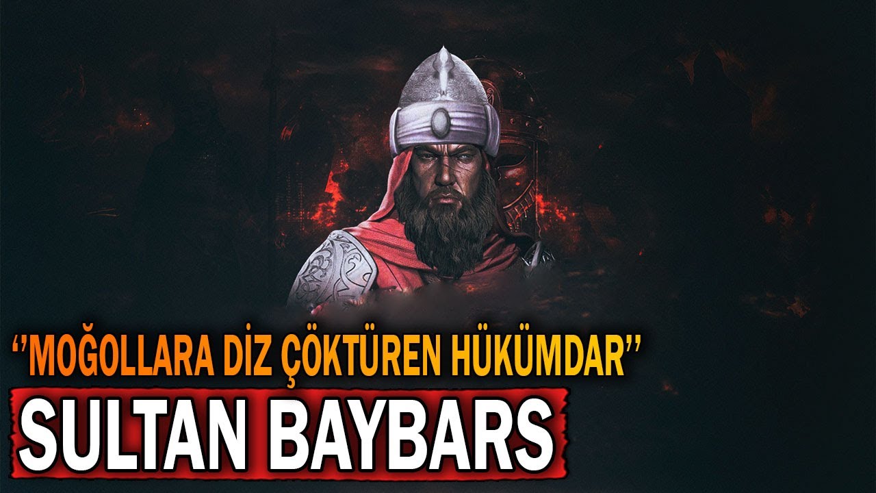 Kölelikten Sultanlığa: Sultan Baybars - YouTube