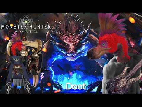 A Love Song to Hunting Horn...