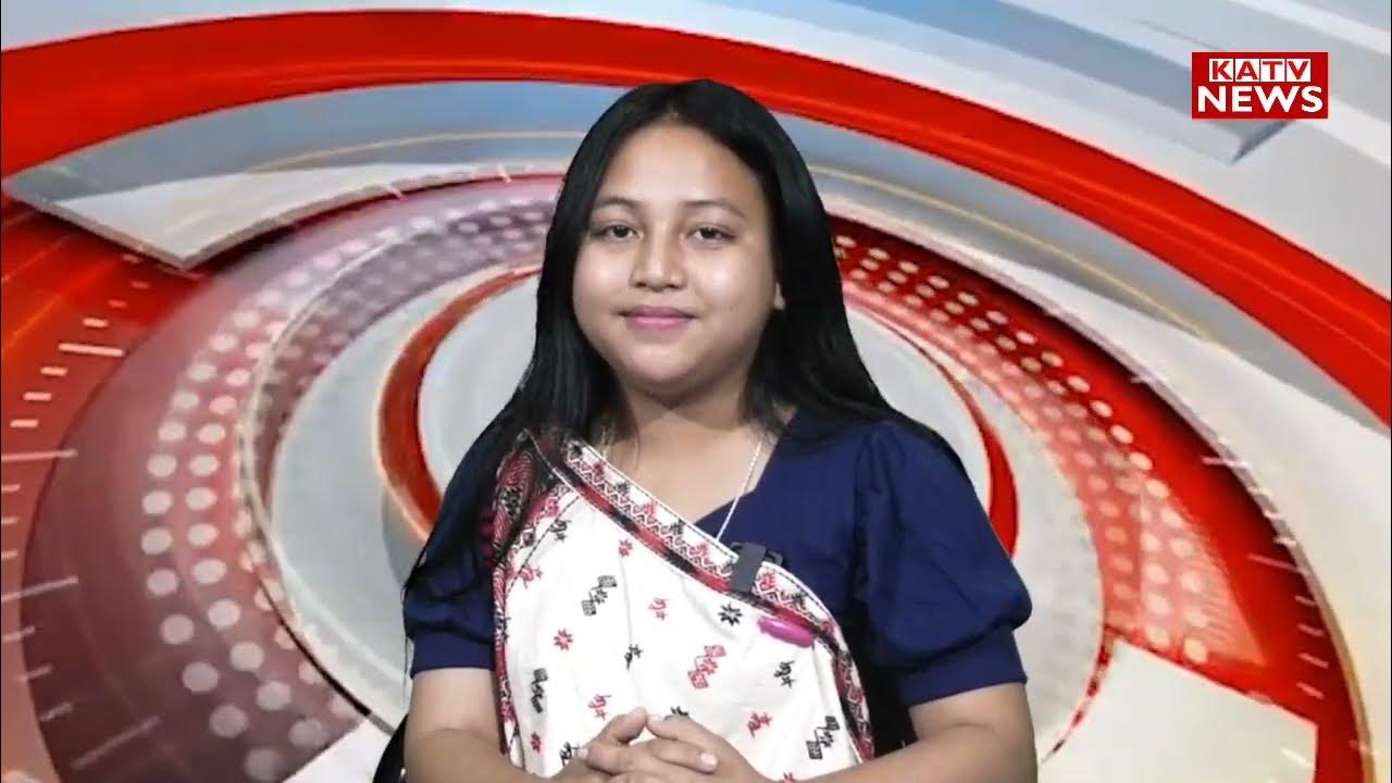 21 March 2025 KATV Morning News - YouTube