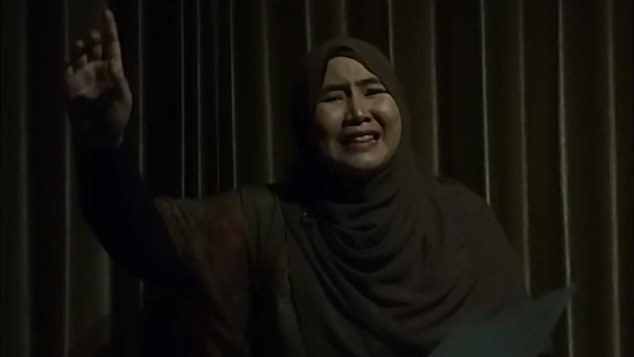 "Kita adalah Pemilik Sah Republik Ini" Karya Taufik Ismail - Pipit Siti Latifah (Guru SMPN 1 ...