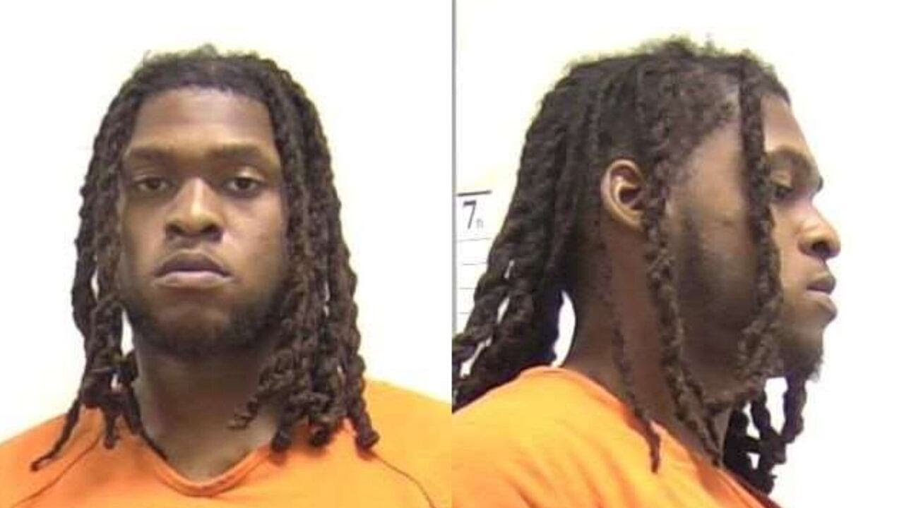 UGA football player arrested on felony drug charge, jail records show ...