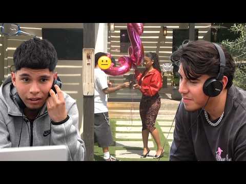 Will These Girlfriends CHEAT With Other Guys?! | UDY