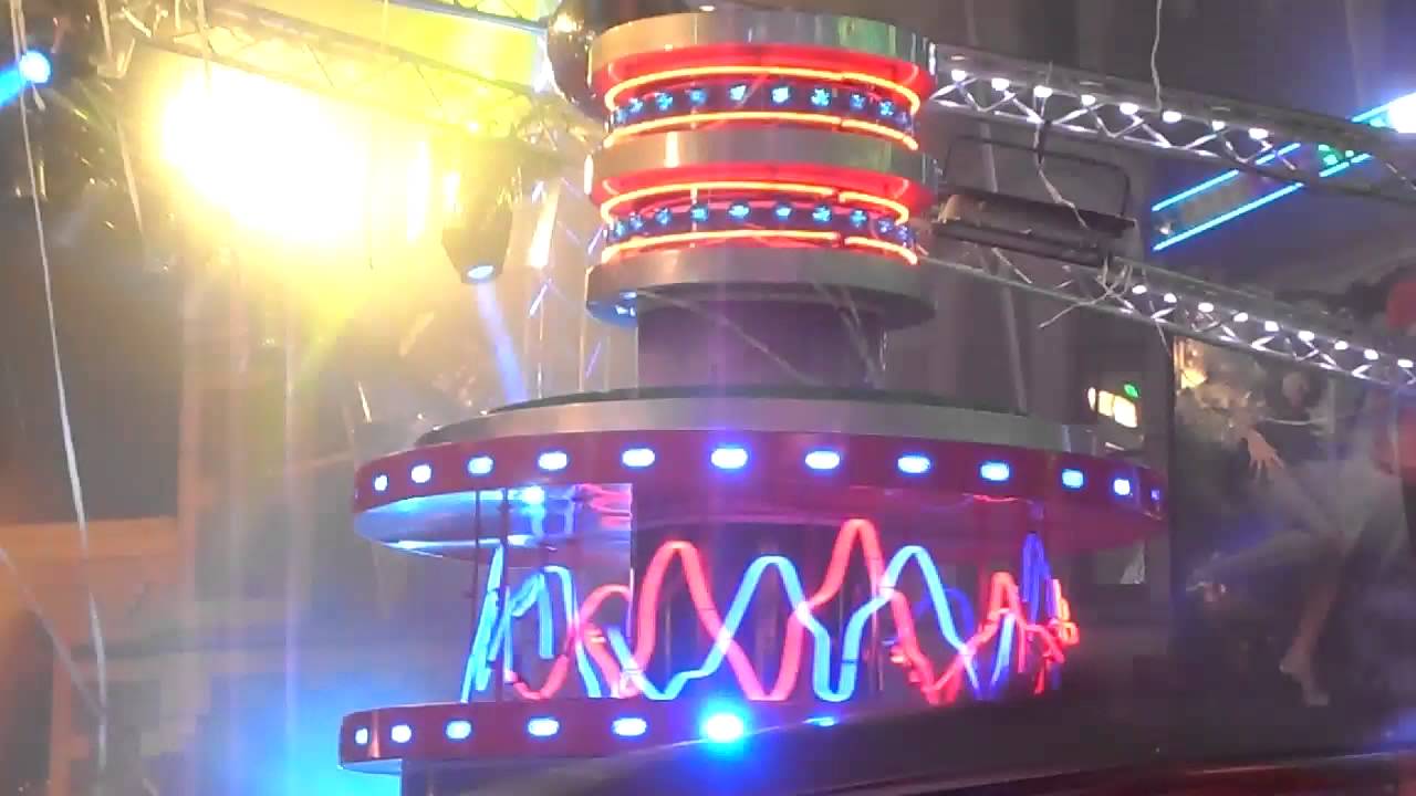 Deca Dance/2 - YouTube