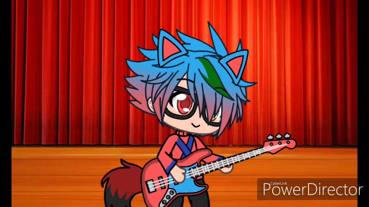 Alice in the summer time gacha life - YouTube