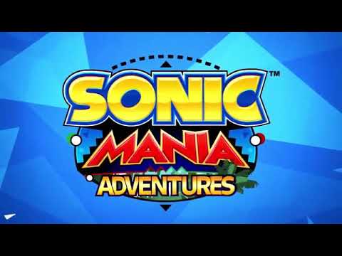 Sonic mania mini serie parte 1 - YouTube